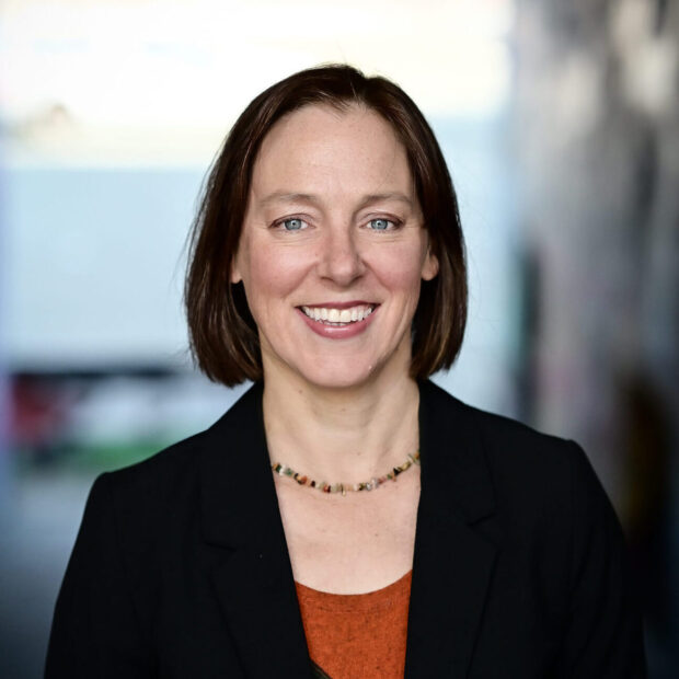 Meet the Team – PASB